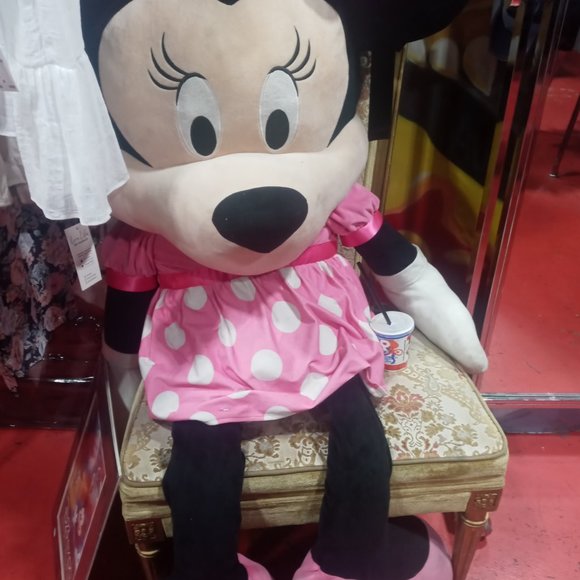 Disney | Toys | Mini Mouse | Poshmark